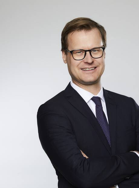 Über Uns | Block Gruppe